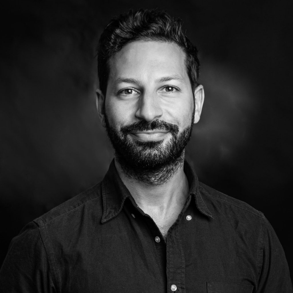 Interview with Nick Kyriakides, NK Films – DIGITAL NOMAD EUROPE