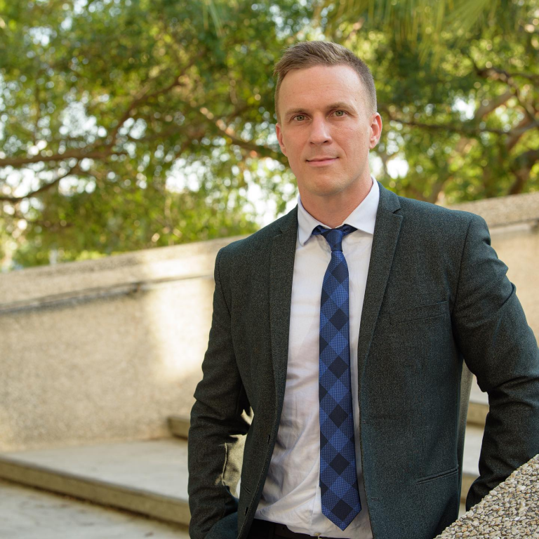 Interview with Sean Hopwood, President of Day Translations – Digital ...